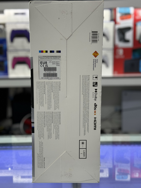 Playstation 5 slim