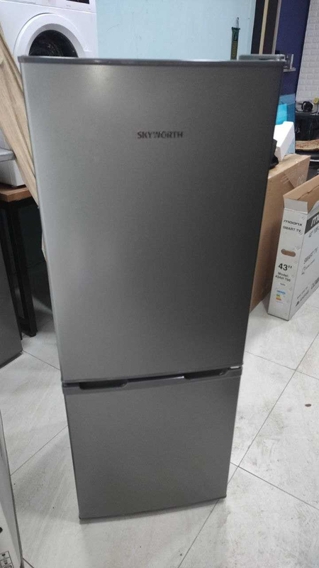 Холодильник SKAYWORTH/АКЦИЯ/Smart Frost новинка 2023 года