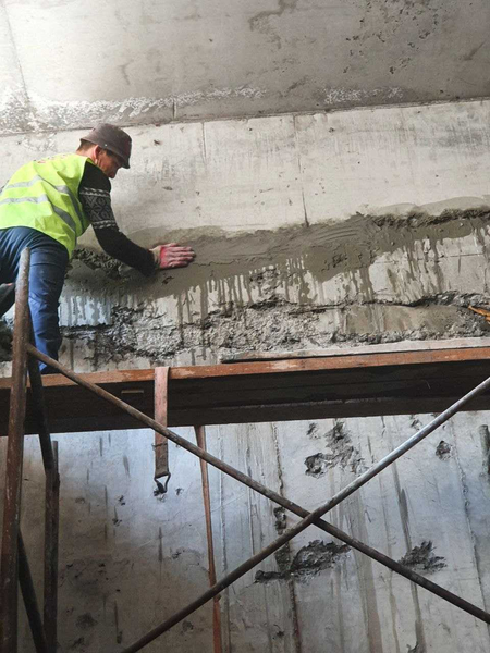 Гидроизоляция резервуаров хозяйственно-питьевого водоснабжения