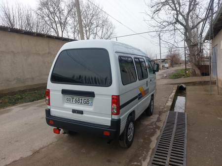 Avto Damas Sotiladi
