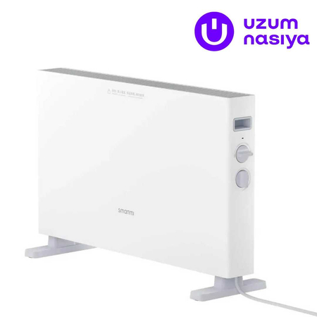 Обогреватель Smartmi Convector Heater 1S (DNQ04ZM)