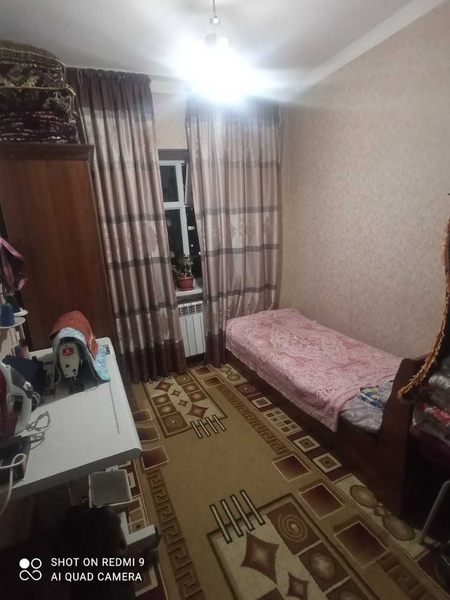 Sergiliy 5a  3 xonali