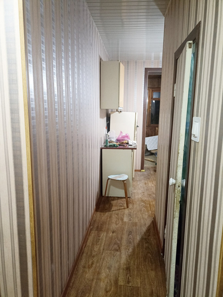 CHILANZOR 26 Kv 1 XONA 2*6 Balkon SHaroiTlar Bor GishtliY Dom Srochnaa