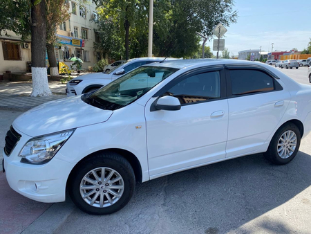 Собалт срочно своя Ravon 3 экспорт позиция механика