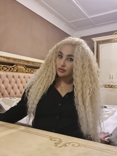 Афролоконы и афрокосы