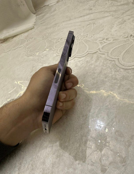 IPHONE 14 pro max 128 gb