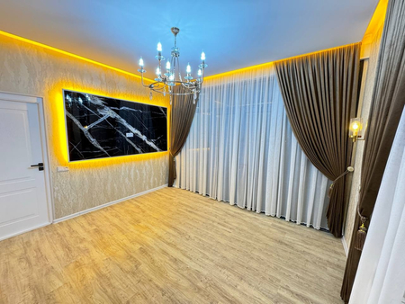 3х комнатная квартира, 73 м2, Лифт, Микрорайон
