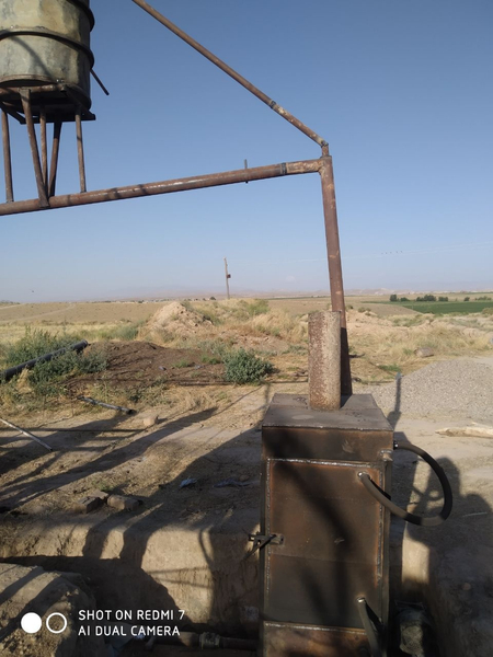 Ataplena qilaman ishimga 100 kafolat beraman