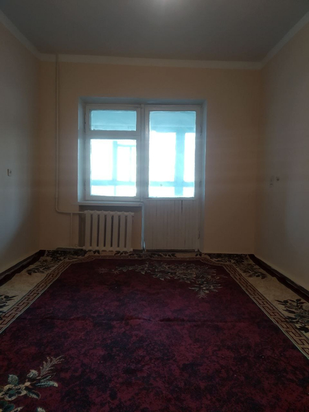 Аренда 2 ком квартира в 9 мкр 1 этаж
