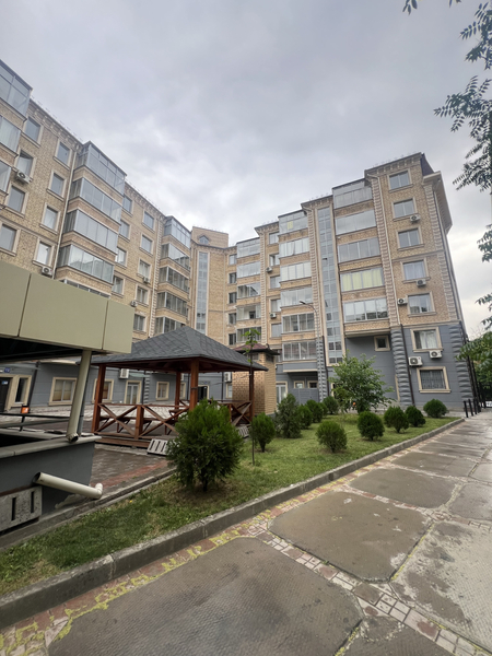 Срочно продаётся Габус квартира в центре Ташкента