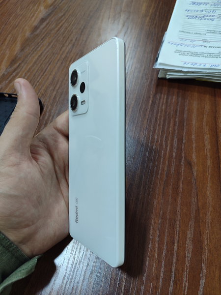 REDMI NOTE 12 PRO+ 5G 8 GB / 128 GB