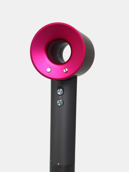 Фен Dyson design  для ухода волос