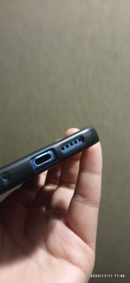 REDMI Note 11 12/128GB