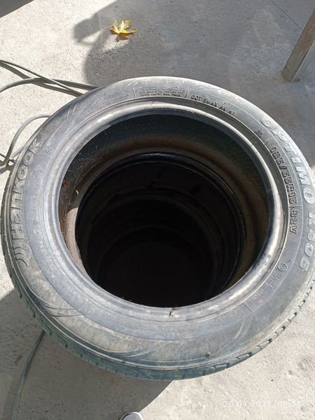 Б/у балон сотилади 185/55 R15