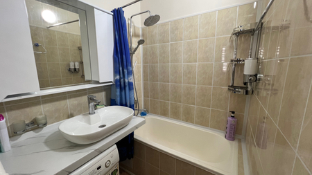 Сдается 4х комквартира, Юнусабад 11, Мебель+Техника,новый ремонт,