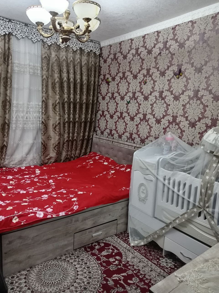 Сергели 5а 12дом 3хона