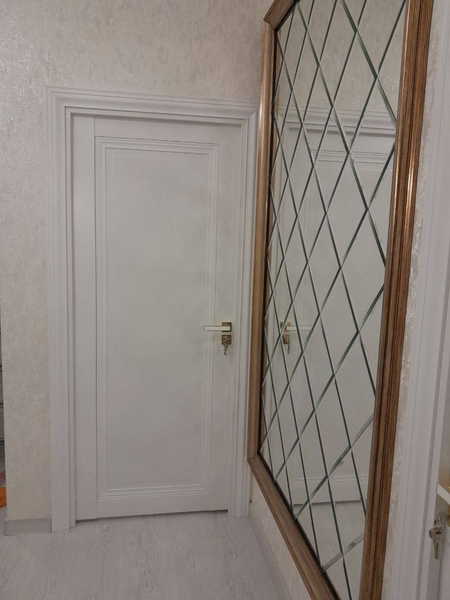 Межкомнатные двери МДФ
