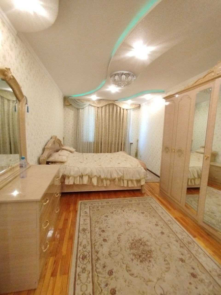 Продаётся 3х комнатная квартира на 3 этаже в кирпичном доме