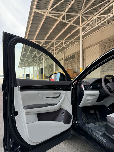 Song plus restyling 605km full komplectda