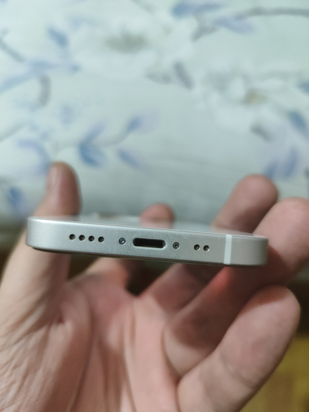 iPhone 12 mini 256gb и новый iPad 9 обмен
