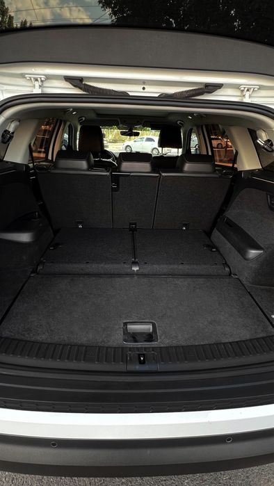 Skoda Kodiaq Style Full 4x4