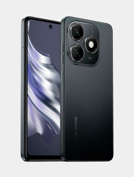 Tecno Spark 20 Новый