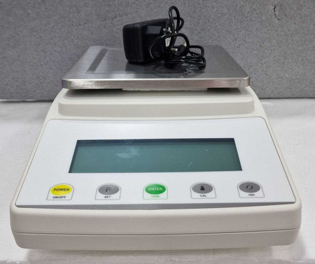 Прецизионные электронные весы JA4000C