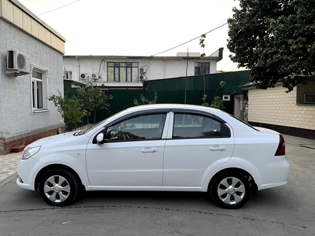 Chevrolet Nexia 3 (2 pozicia, mexanika) 2020 yil