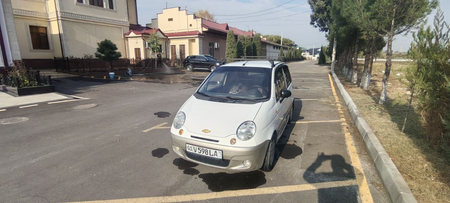 MATIZ best tikka
