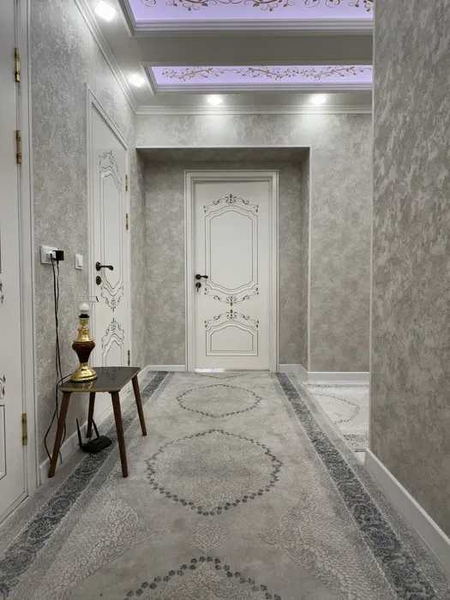 Сдаётся уютная квартира Яккасарайский район, Istanbul City 3\4\9 А1