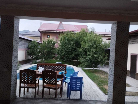 Продаётся Дача возле Газалкента