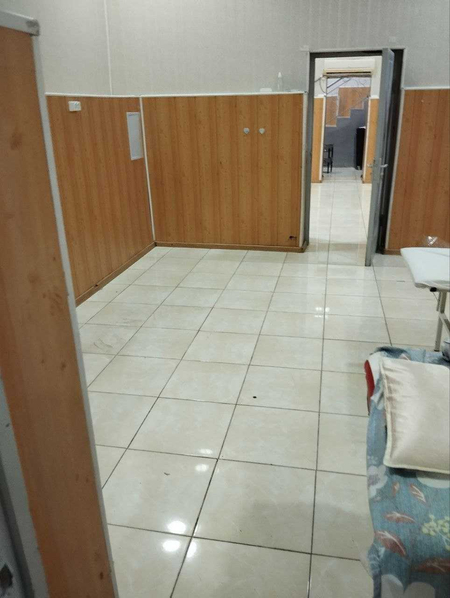 7906 Офис с парковкой 62м2 метро Минор