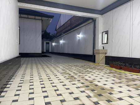 Продается дом в Кибрайском районе Ункургон. 5 соток, 4 комнаты 165000$