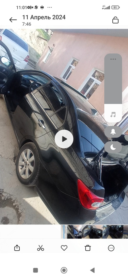 Epika sotiladi 2 poz lyuk kondisoner bor