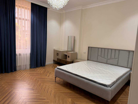 Аренда, 3 ком квартиры в центре по ул. Нукусская, ор-р Рос,посольство