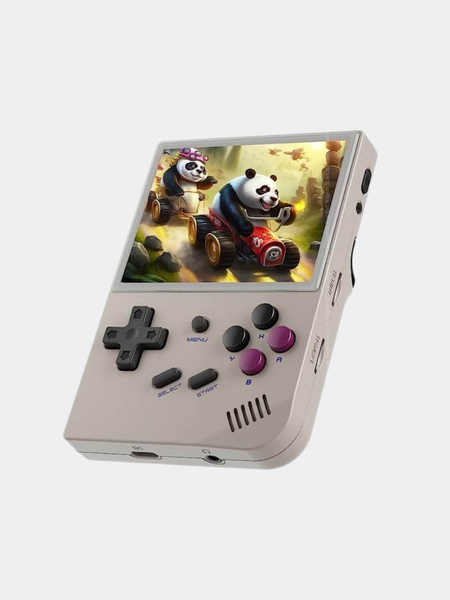 Портативная игровая консоль GP Pro Gaming Console, Прозрачный