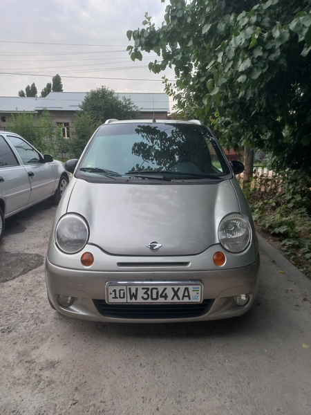 Matiz  best sorcna sotilad