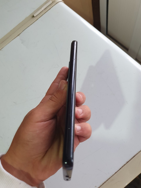 S21 ultra black korea