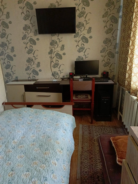 Сергели-2,своя квартира 2-х в 3-х