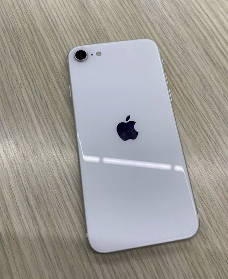 iphone SE 2020 tinu