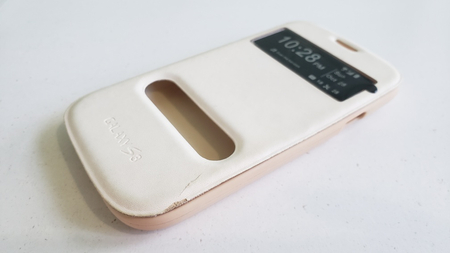 Чехол-книжка для Samsung S3