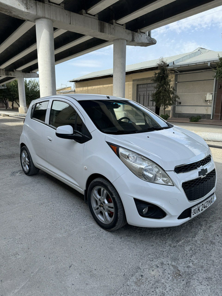 Spark 2016 Evro 1.25  2 pozitsiya