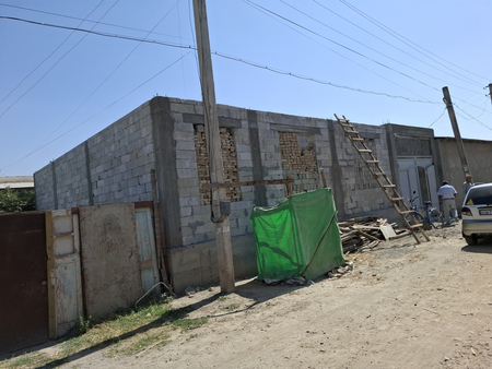 Срочно продаётся дом 5ком 2сотьки Зангиата реальн.фото Своя