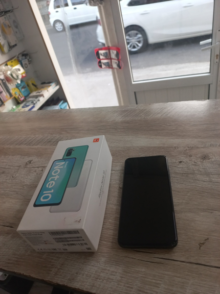 Redmi note 10 4/64gb