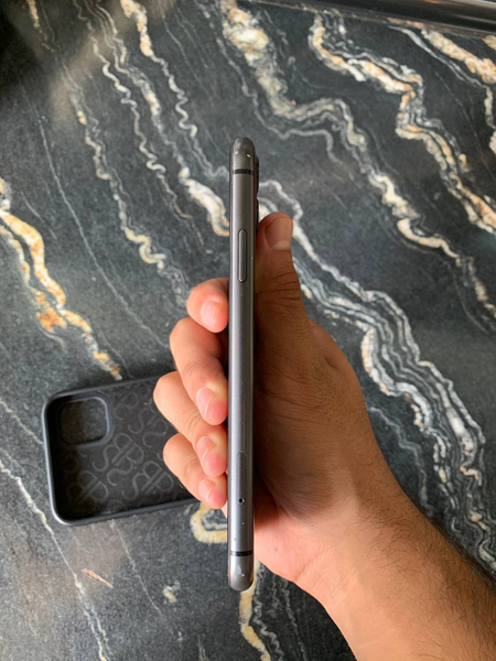 Iphone 11 ideal aybi yoq
