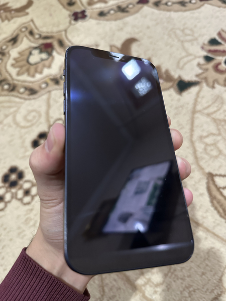 iPhone 12 Juda ideal