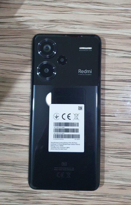 Redmi Note 13 Pro+ 5G