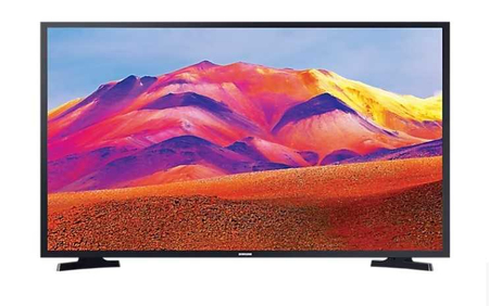 Телевизор Samsung UE43T5300AUXCE