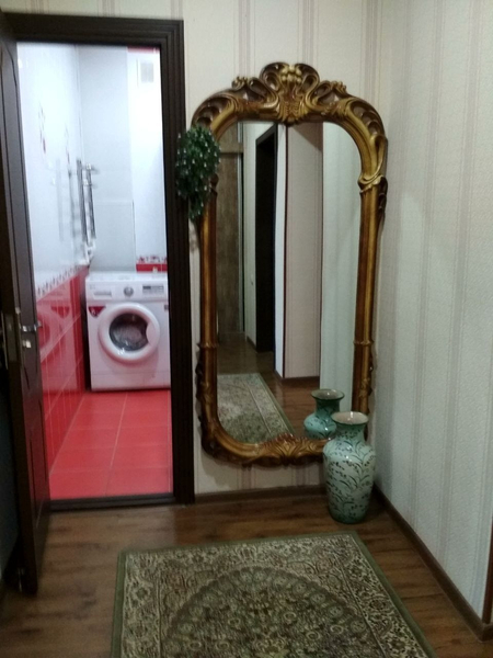 Algaritm kvartira srochna