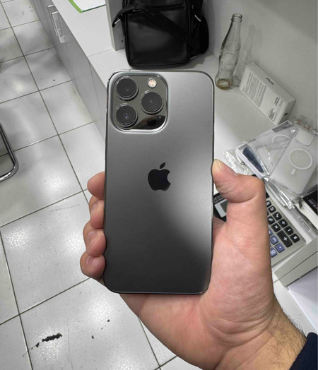 iPhone 13 Pro 256 gb